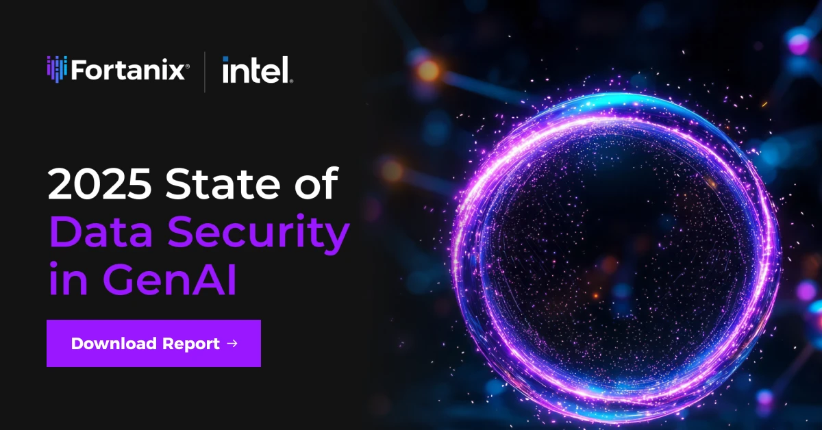2025 State of Data Security in GenAI Report 2025 State of Data Security in GenAI Report